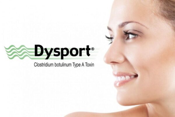 I had Dysport Injections for crow’s feet five days ago, but my results ...