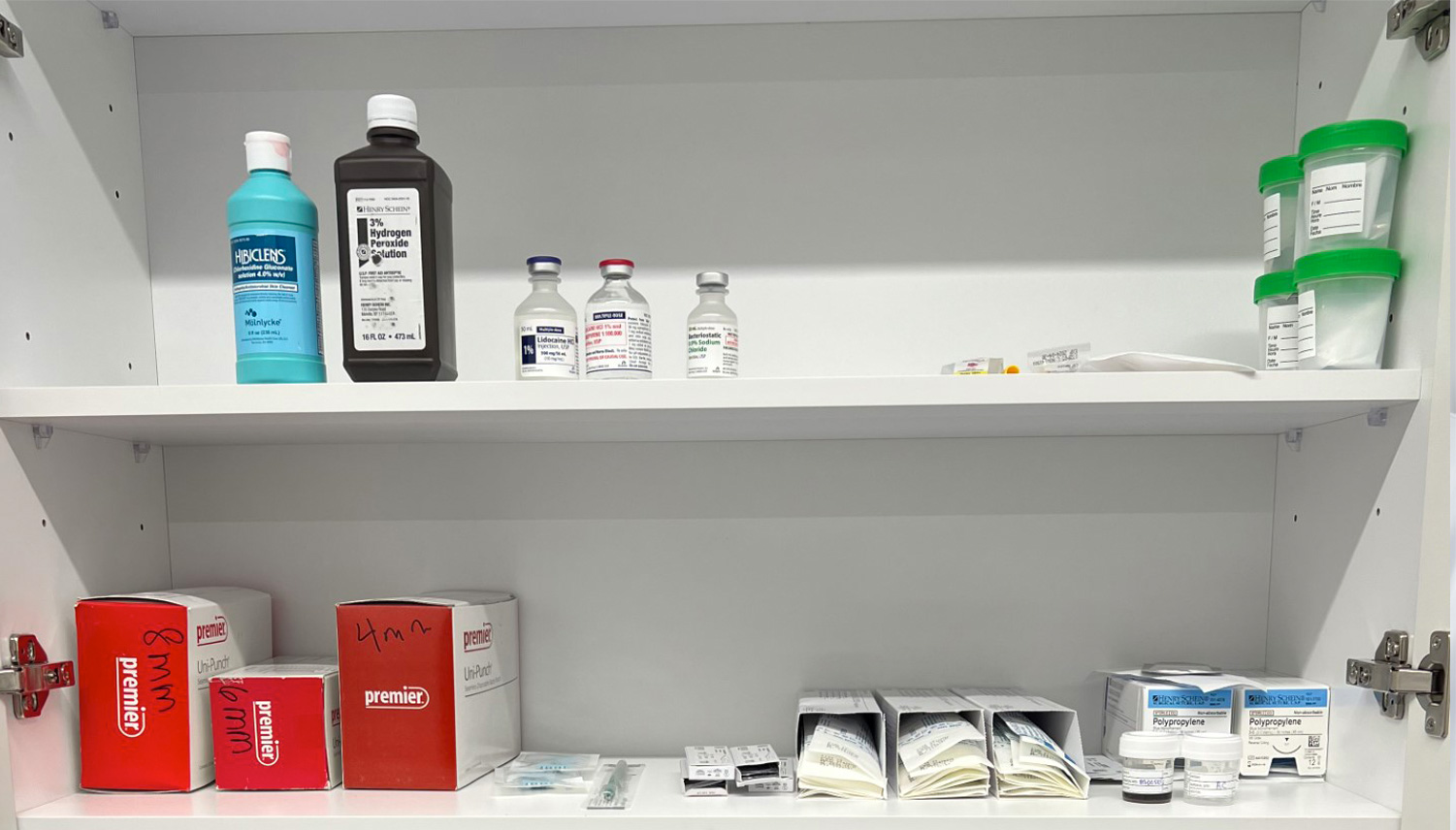 Training - The Dermatology Specialists