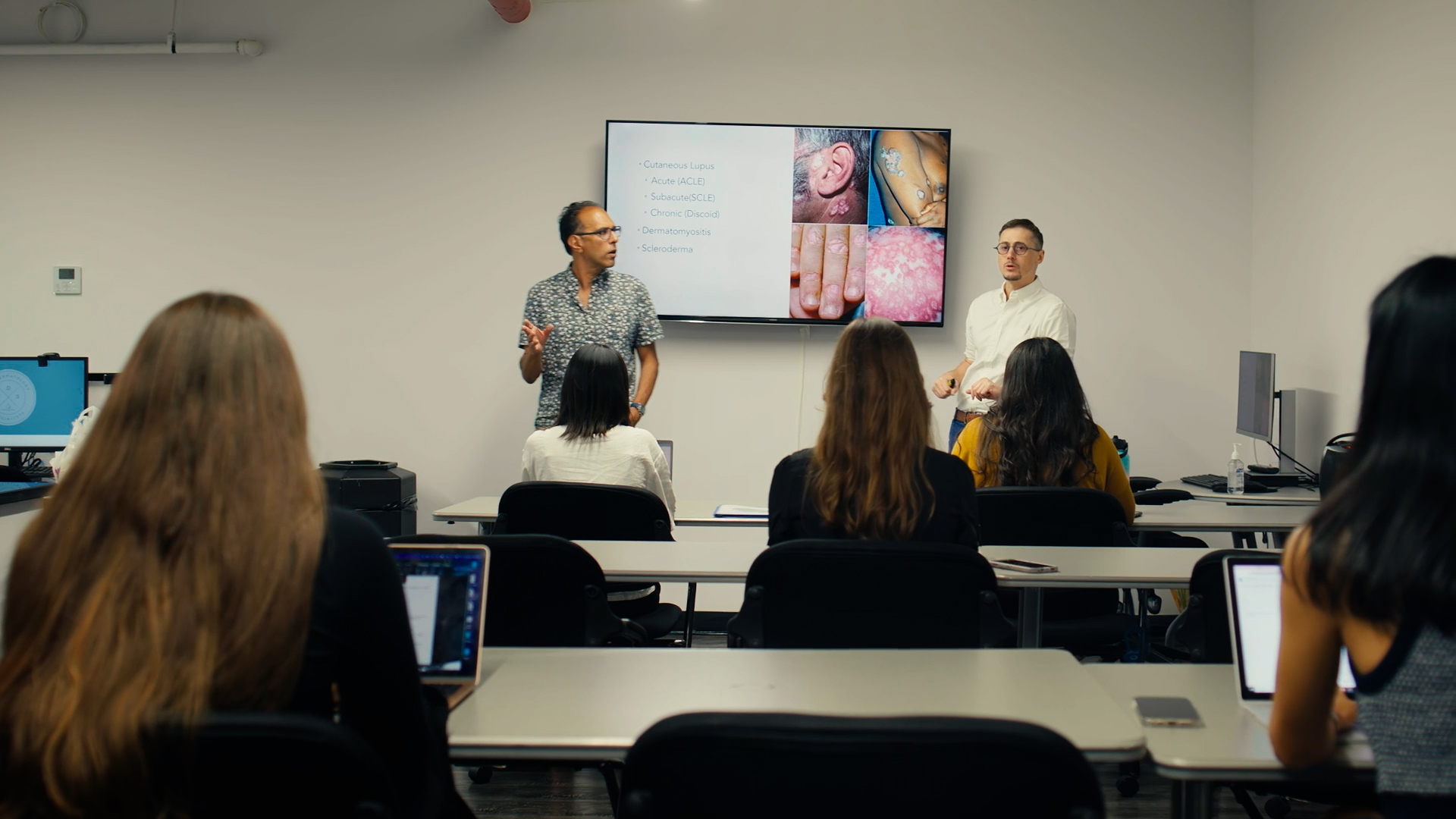 Dermatology Advanced Practice Provider Training - The Dermatology ...