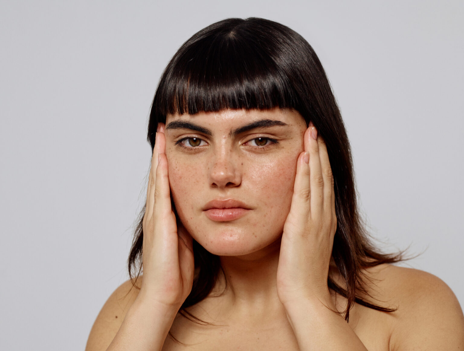 Rosacea: Common Questions and Effective Management Strategies - The ...